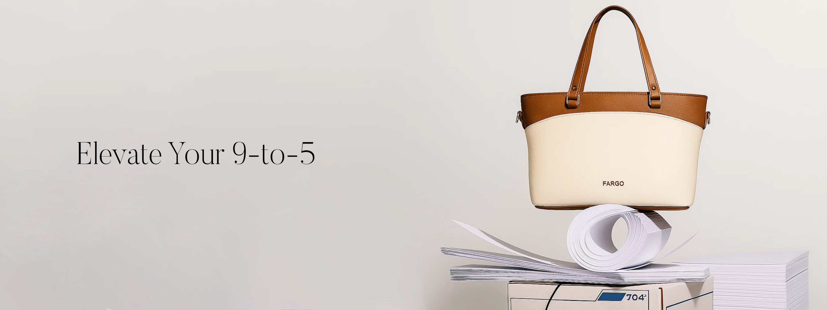 Fargo Bags – Shop Premium Vegan Handbags for the Modern Woman.