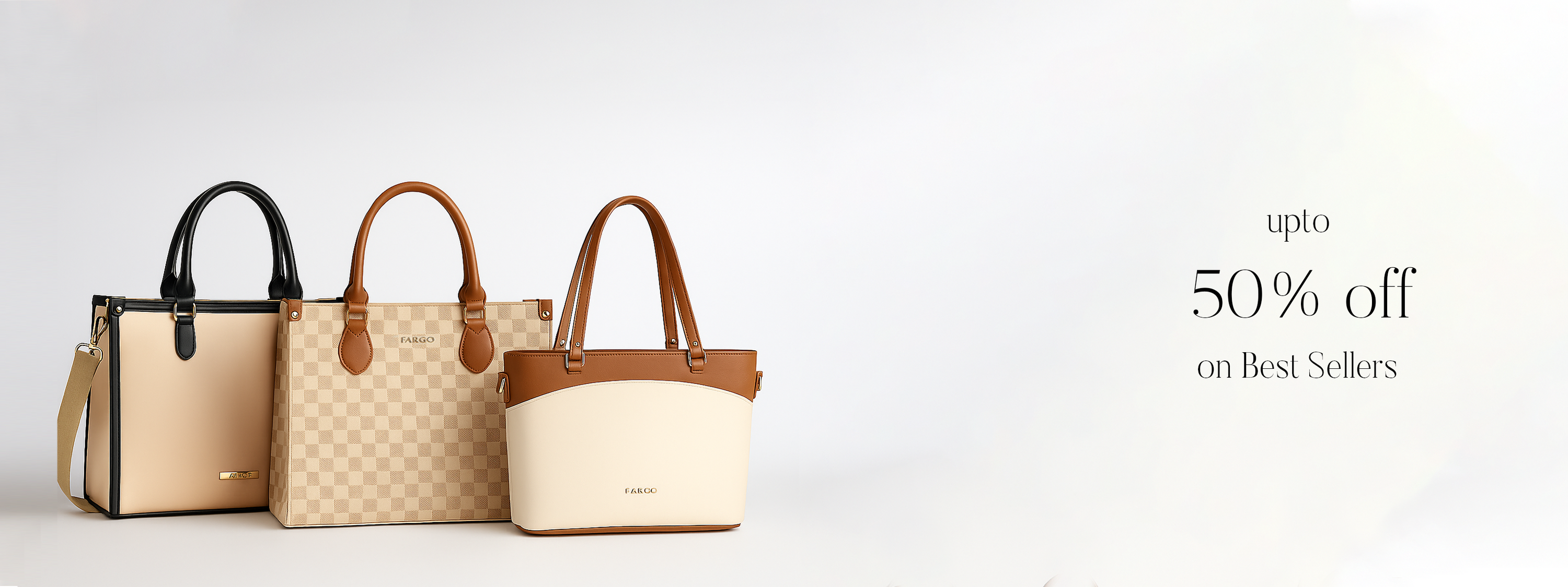 Fargo Bags – Shop Premium Vegan Handbags for the Modern Woman.